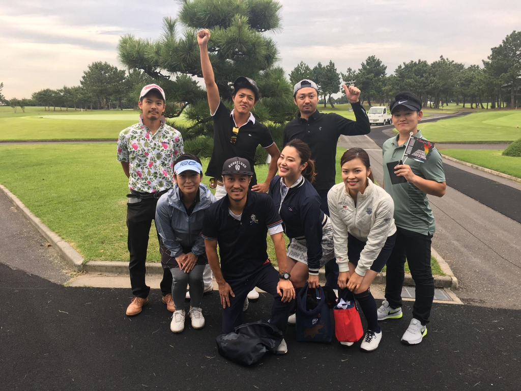 OPEN8の"部活動"をご紹介！ | OPEN8