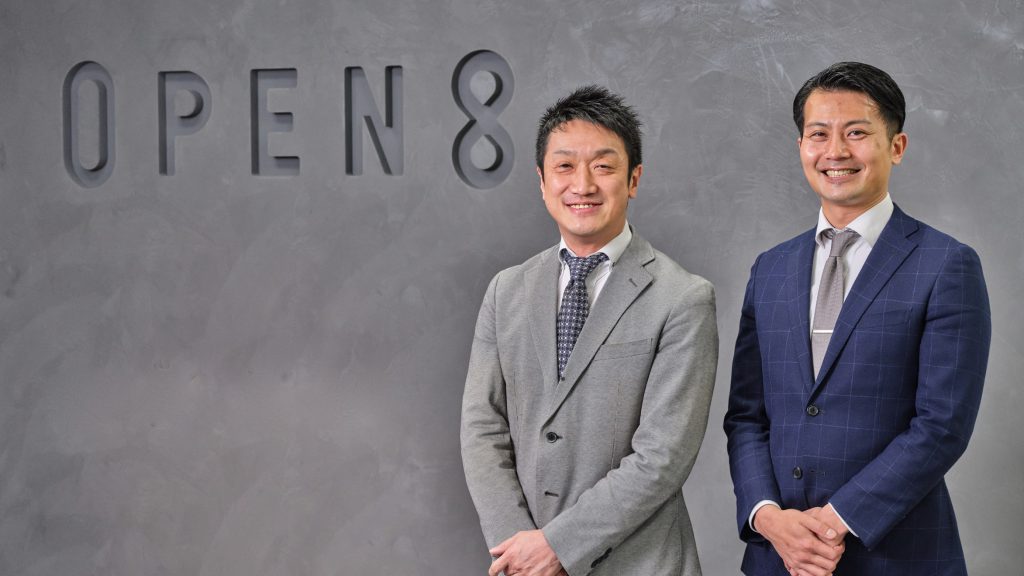 OPEN8 Announces Appointment of New Executive Officer to Strengthen ...